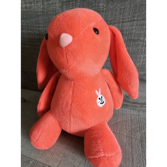 Unbranded | Toys | Japan Anime Cos Brabbit Alice Red Bunny Plush Doll ...